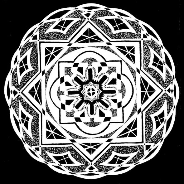 Mandalas | NATURALEZARTE