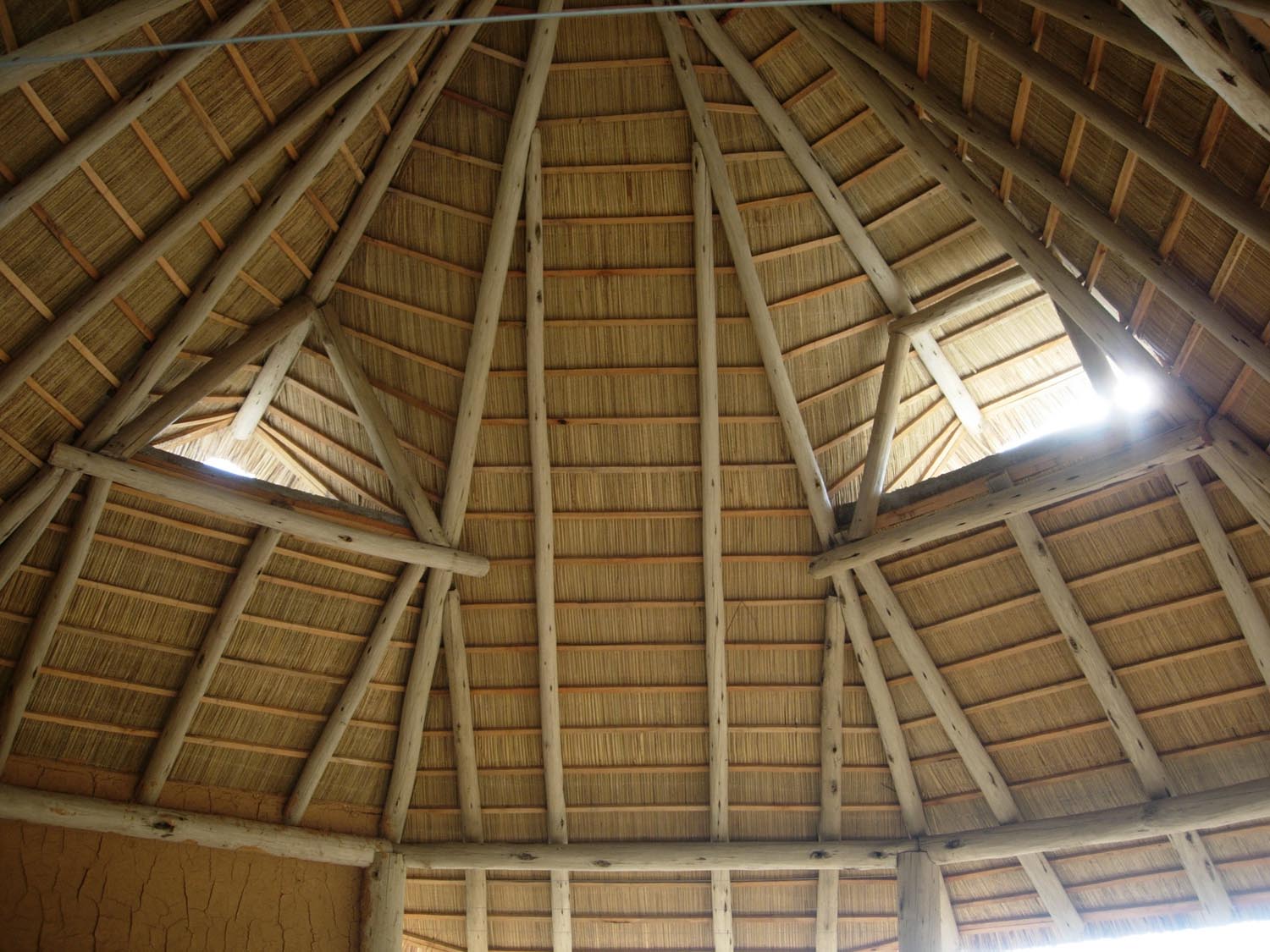 Techo.Quincho | NATURALEZARTE